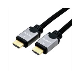 ROLINE HDMI High Speed Kabel mit Ethernet