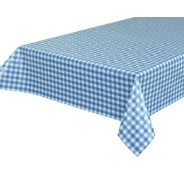 Beautex Tischdecke Wachstuchtischdecke