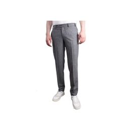 Hiltl Stoffhose, grau