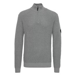 INDICODE Jeans Sweater male Grey size XXL