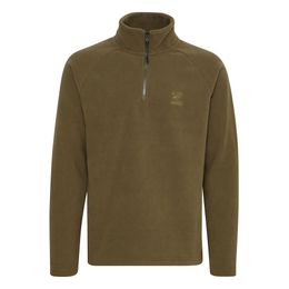 INDICODE Jeans Sweater 'Pierco' male Green size XXL