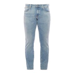 Le Temps Des Cerises Jeans male Blue size 29