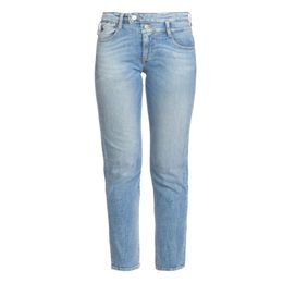 Le Temps Des Cerises Jeans female Blue size 23