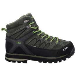 CMP - Moon Mid Trekking Shoes Waterproof - Wanderschuhe 47 | EU 47 schwarz