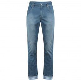 Chillaz - Working Pant 2.0 - Jeans Gr XS blau