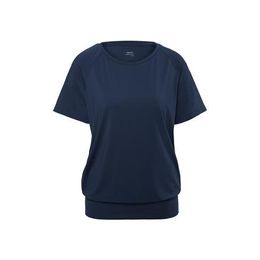 Tchibo Sportshirt - Blau - Gr.: M