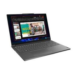 Lenovo ThinkBook 16p G4 IRH Notebook 40,6 cm (16,0 Zoll), 32 GB RAM, 1 TB SSD, Intel® Core™ i9-13900H