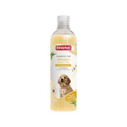 beaphar Tiershampoo Shampoo für Welpen 250 ml