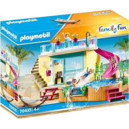 Playmobil® Konstruktions-Spielset 70342