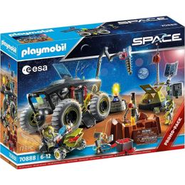 Playmobil® Konstruktions-Spielset 70888