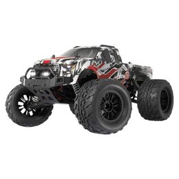 Reely RC-Auto 1:10 Monstertruck