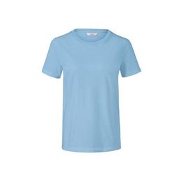 Tchibo T-Shirt - Hellblau - Gr.: S