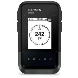 Garmin - Etrex Solar - GPS-Gerät schwarz