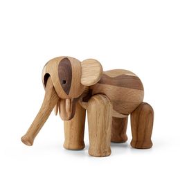 Kay Bojesen Denmark Kay Bojesen - Elefant Reworked Anniversary Mini, mixed wood