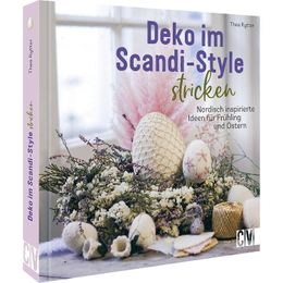 Christophorus Buch "Deko im Scandi-Style stricken"