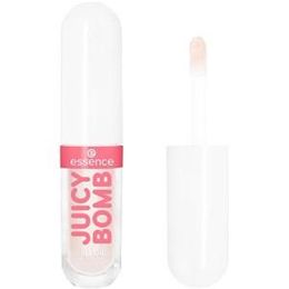 Essence Lippen Lippenpflege Juicy Bomb Lip Oil 003 Mandarin Miracle