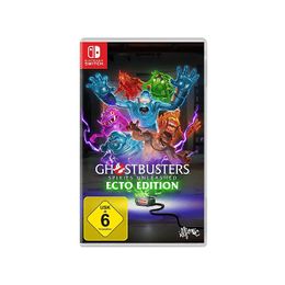 Nighthawk Games Ghostbusters: Spirits Unleashed-Ecto Edition - [Nintendo Switch]