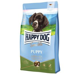 Happy Dog Supreme Sensible Puppy Lamm & Reis 10 kg