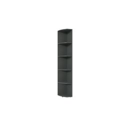 Abschlussregal Multischrank-System - 30 cm - 185 cm - 38 cm - Sconto