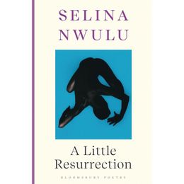 Bloomsbury UK A Little Resurrection - Selina Nwulu, Taschenbuch