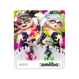 Nintendo Amiibo Callie & Marie (Splatoon Collection) - Accessories for game console - Nintendo 3DS