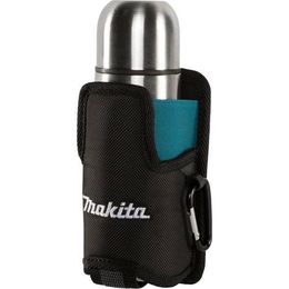Makita E-15562 Thermoflasche mit Gürteltasche