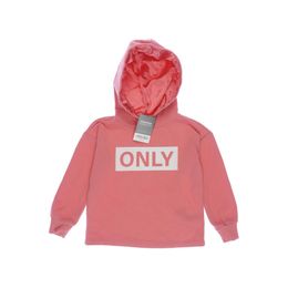 Only Damen Hoodies & Sweater, pink, Gr. 110