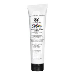 Bumble and Bumble - Color Minded Leave-in Rich - -illuminated Color Seal Riche 150ml