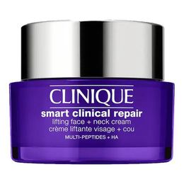 Clinique - Smart Clinical Repair - Lifting Face + Neck Cream - smart Lifting Face And Neck Cream 50ml