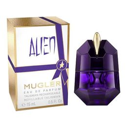 MUGLER - Alien - Eau De Parfum Mini - alien Edp Sed Offer 15ml