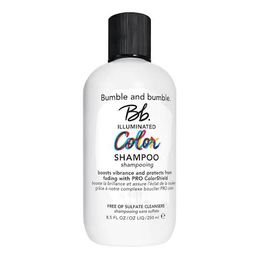 Bumble and Bumble - Color Minded Shampoo - illuminated Color Shampooing 250ml