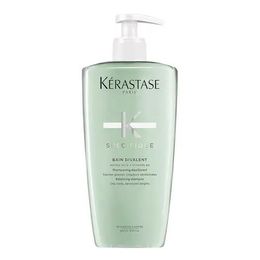 Kérastase Kérastase - Specifique Bain Divalent - Shampoo - divalent Oily Scalp Shampoo 500ml