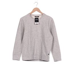 Jack & Jones Jack & Jones Herren Sweatshirt, grau