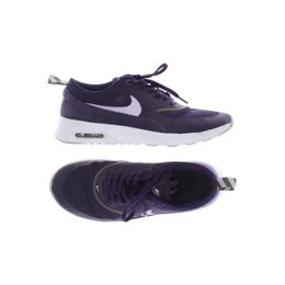 Nike Damen Sneakers, flieder