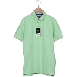 Tommy Hilfiger Herren Poloshirt, grün
