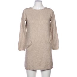 s.Oliver Damen Kleid, beige