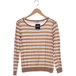 Marc O'Polo Marc O Polo Damen Pullover, beige, Gr. 38