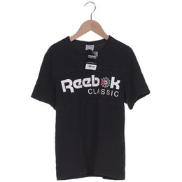Reebok CLASSIC Damen T-Shirt, schwarz