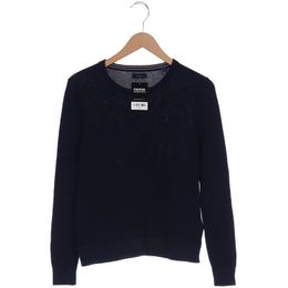 Gant Damen Pullover, marineblau, Gr. 36