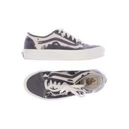 Vans Damen Sneakers, grau, Gr. 36