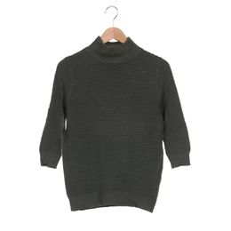 Selected Damen Pullover, grün