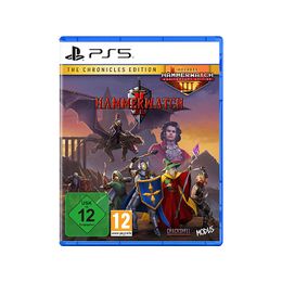 ASTRAGON Hammerwatch 2: Chronicles Edition - [PlayStation 5]