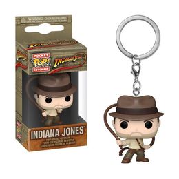 Funko Schlüsselanhänger Indiana Jones