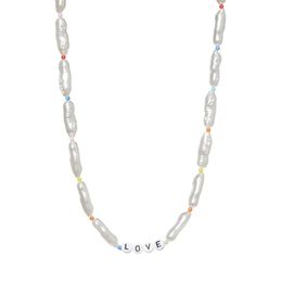 Pieces Collier BIKA (1-tlg)