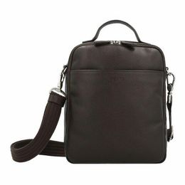 Picard Milano Umhängetasche Leder 22 cm cafe