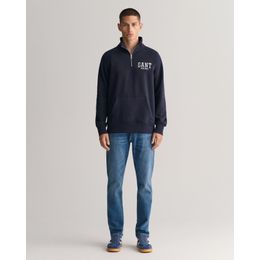 Gant Extra Slim Fit Active Recover Jeans