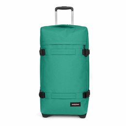 Eastpak Transit'R 2 Rollen Reisetasche M 67 cm botanic green