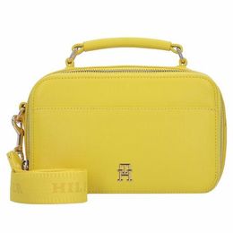 Tommy Hilfiger Iconic Tommy Handtasche 23 cm valley yellow