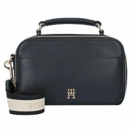 Tommy Hilfiger Iconic Tommy Handtasche 23 cm black