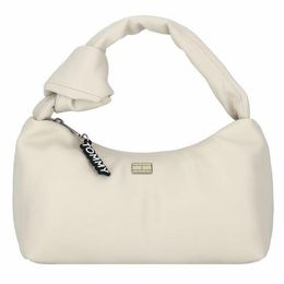 Tommy Hilfiger Jeans TJW City Girl Handtasche 28 cm newsprint